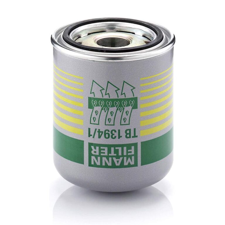 部品製品（MANNフィルター） | エコツーライト沖縄 株式会社